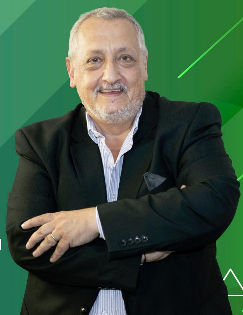 Portal Agropecuario - Horacio Esteban