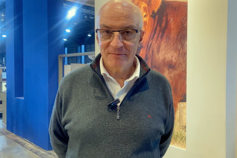Portal Agropecuario - Amadeo Derito: “Angus tiene que mostrar la ...